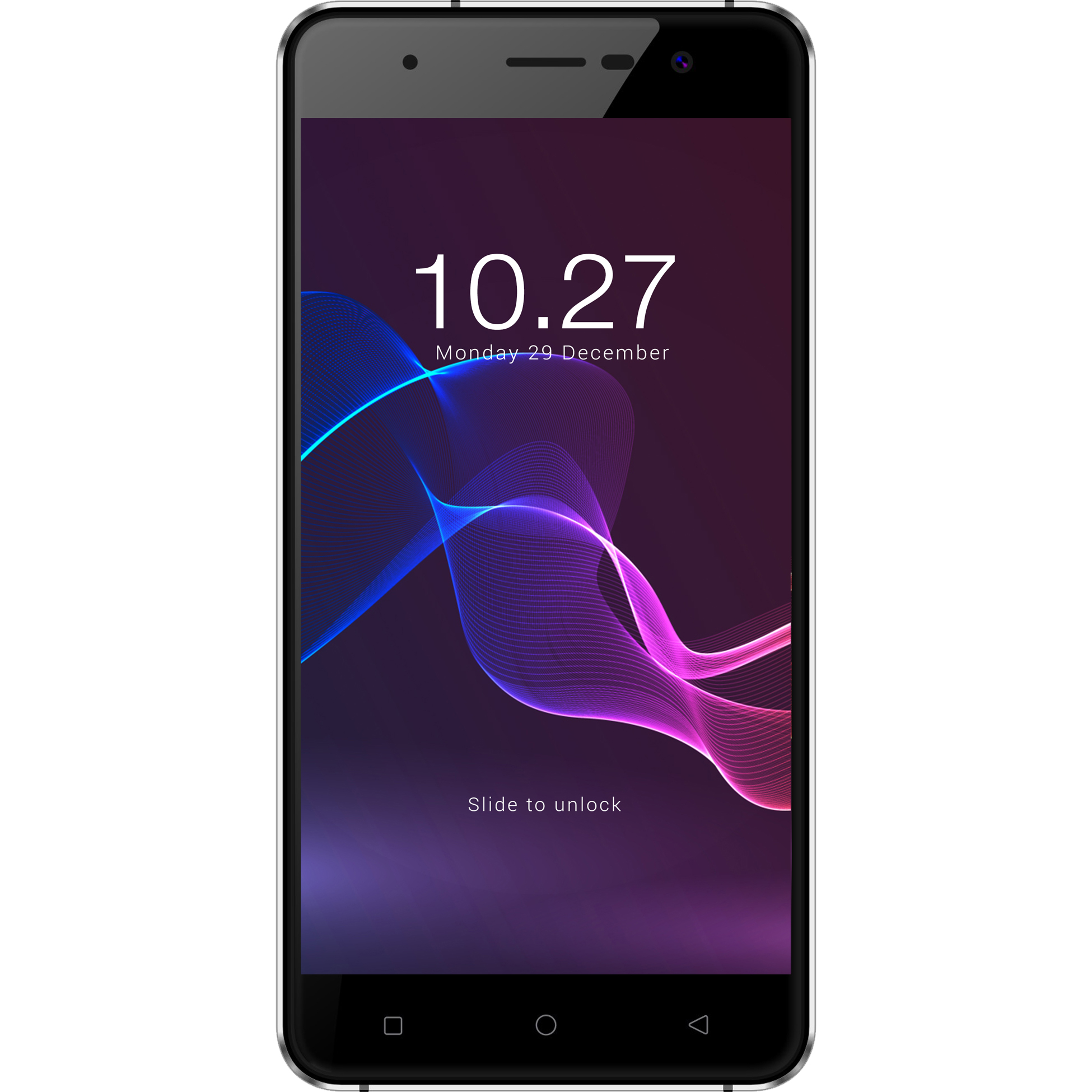 Evercoss Genpro X - New Phone