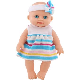 BELI Emco Baby Dot - White