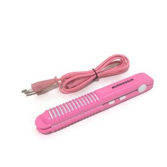 Harga Catok Rambut Mini Morningsun 2 in 1 Meluruskan dan ...