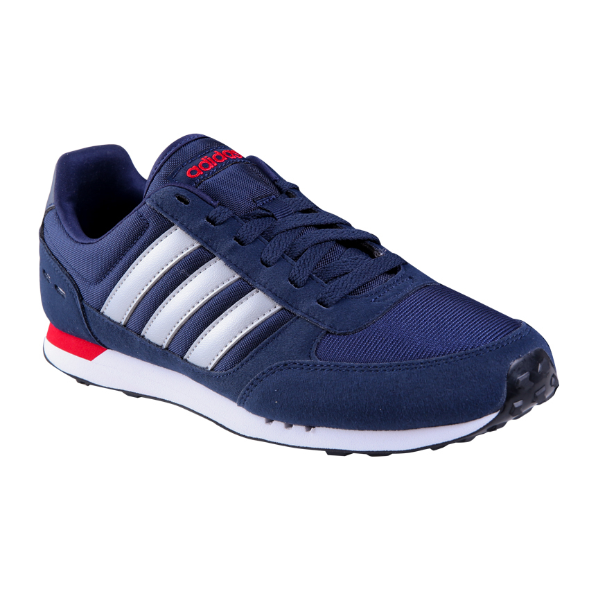 Sepatu Adidas Neo City Racer Sneakers – antonyak77